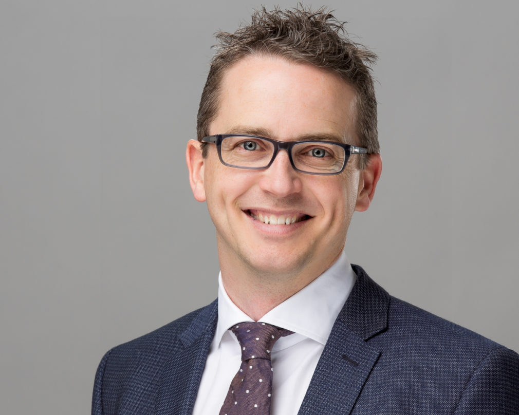 Eric Stang, Partner Associate at Royal Park Realty