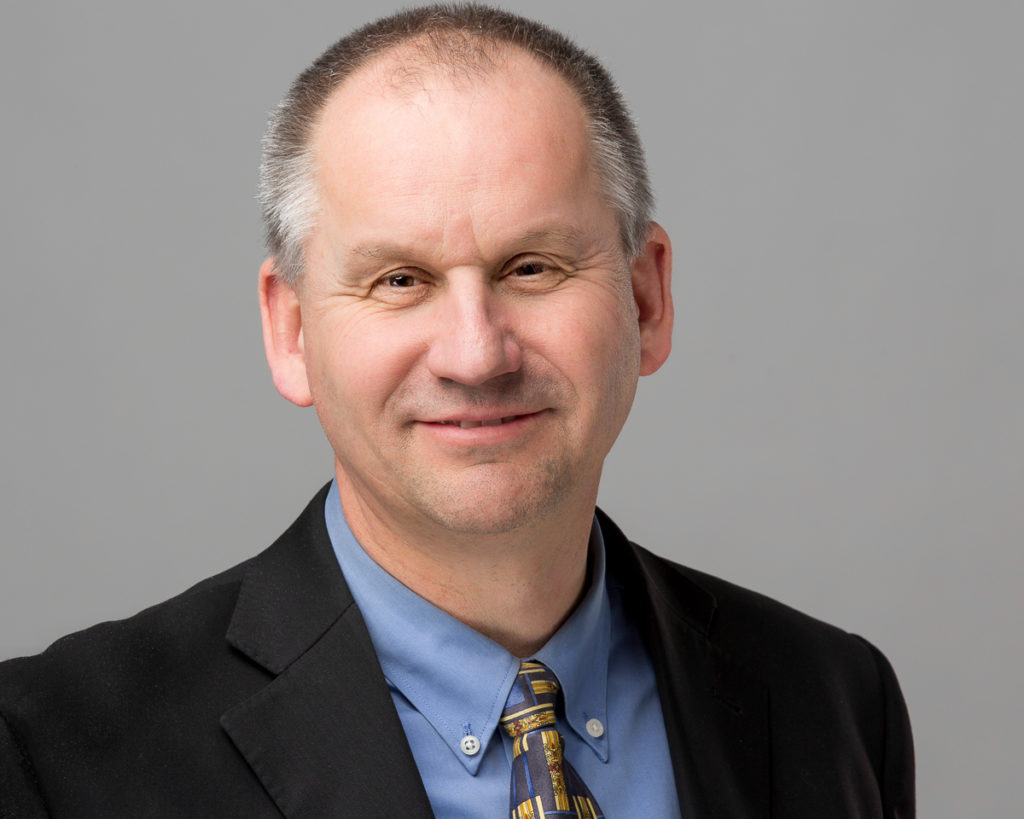 Royal Park Realty's Associate, Marcus Schwabe in Edmonton